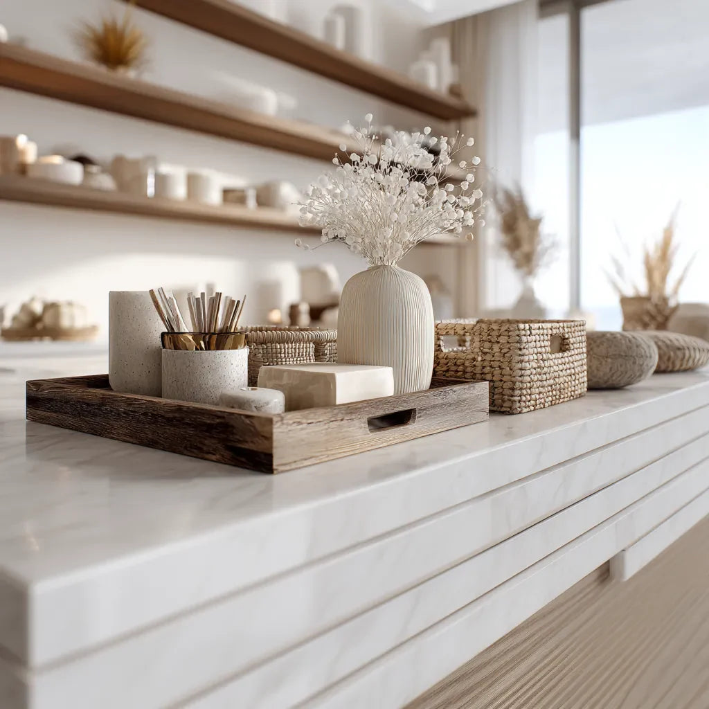 Trays & Baskets